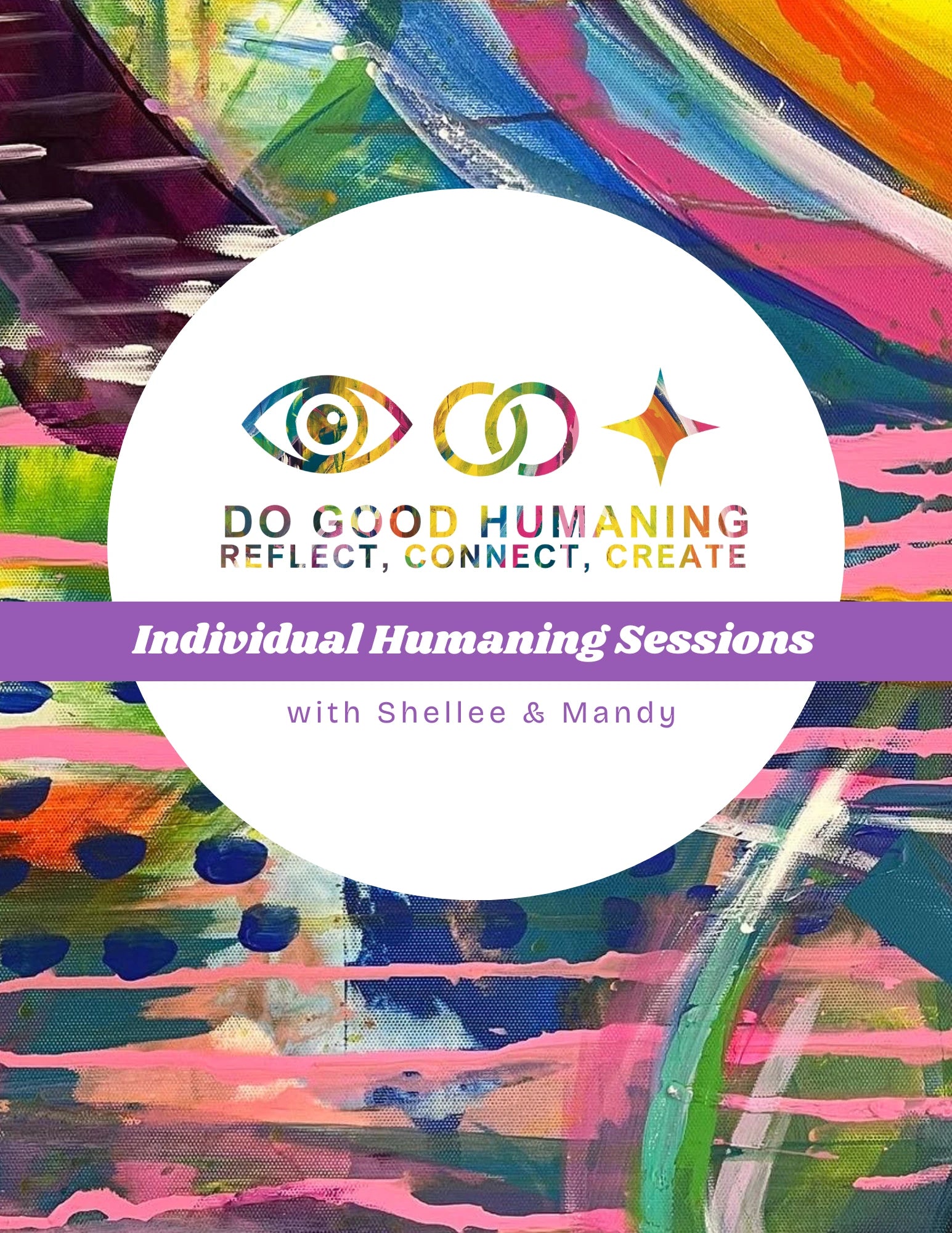 Humaning Sessions – Do Good Humaning